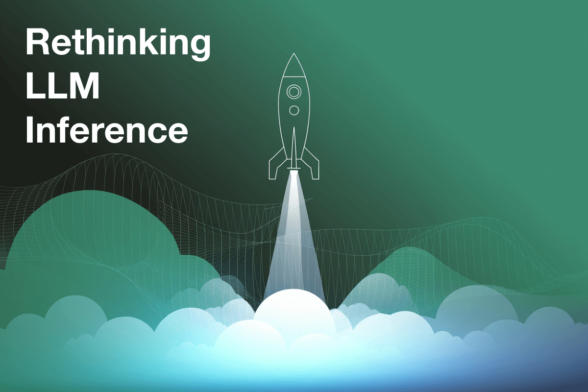 Rethinking Llm Inference Why Developer Ai Needs A Different Approach
